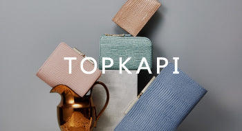 TOPKAPI – 4ページ目 – TOPKAPI（トプカピ）