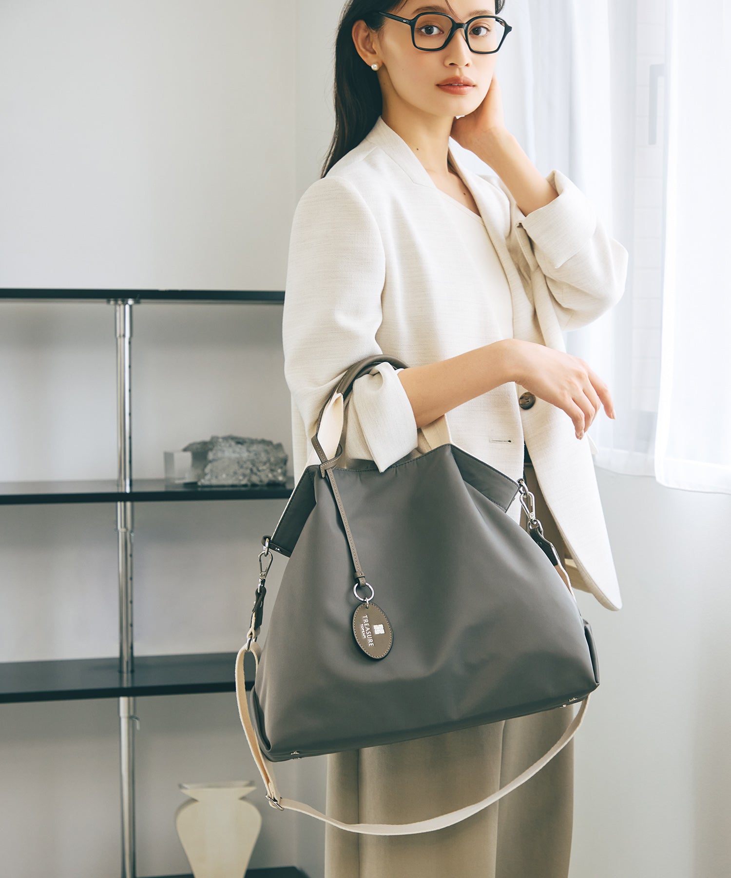 ナイロンバッグ | TOPKAPI公式オンライン – TOPKAPI（トプカピ）