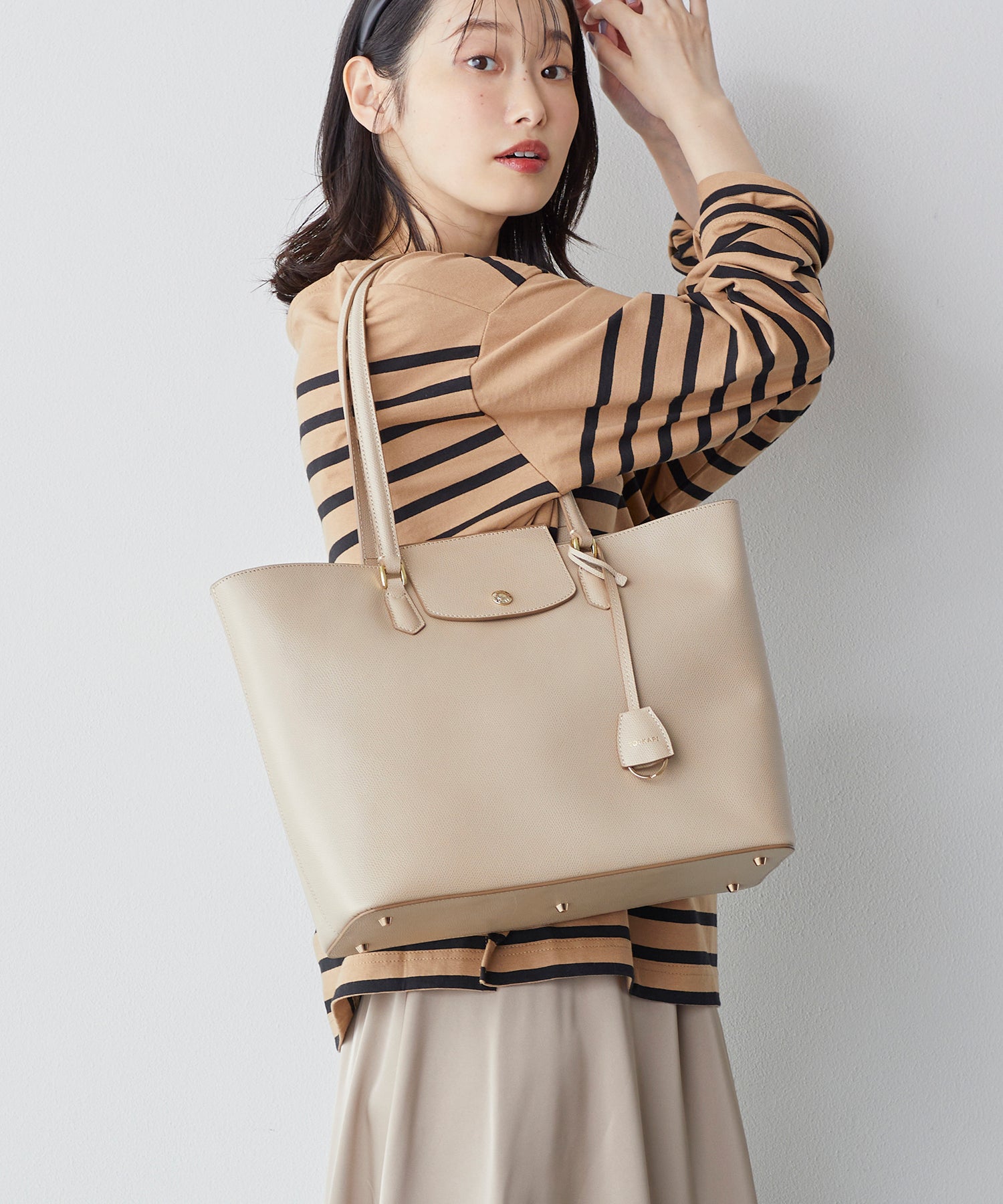 COLORATO – TOPKAPI（トプカピ）