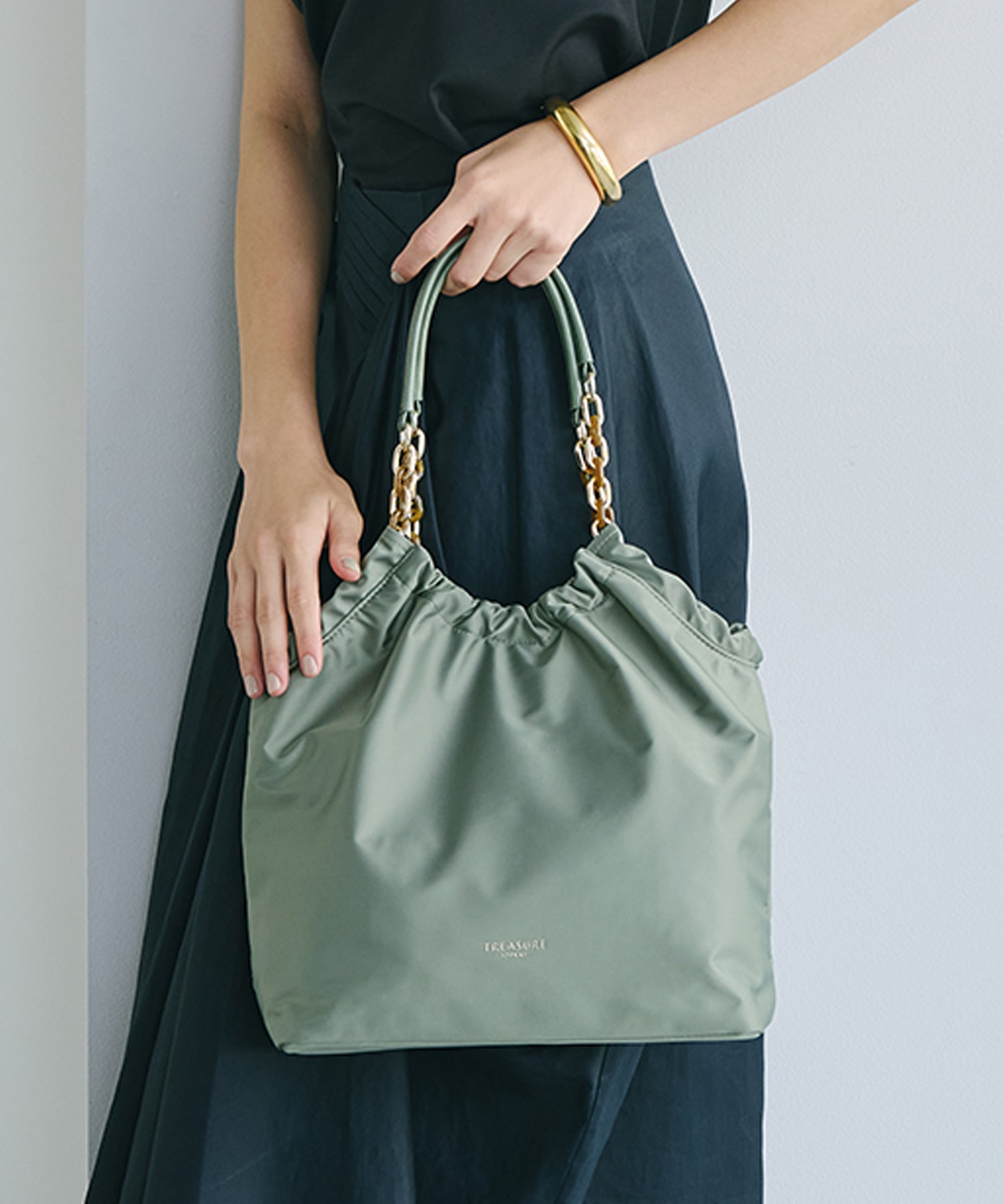 PICK UP – 9ページ目 – TOPKAPI（トプカピ）