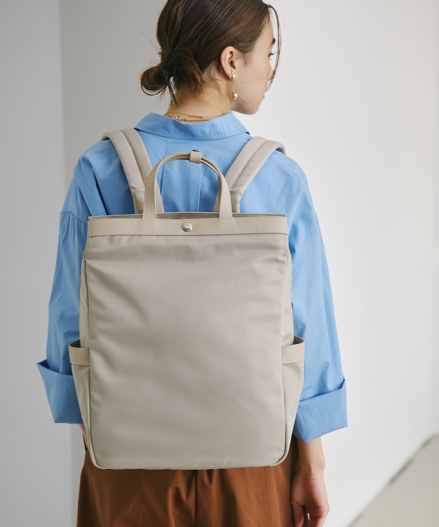 PICK UP – 10ページ目 – TOPKAPI（トプカピ）