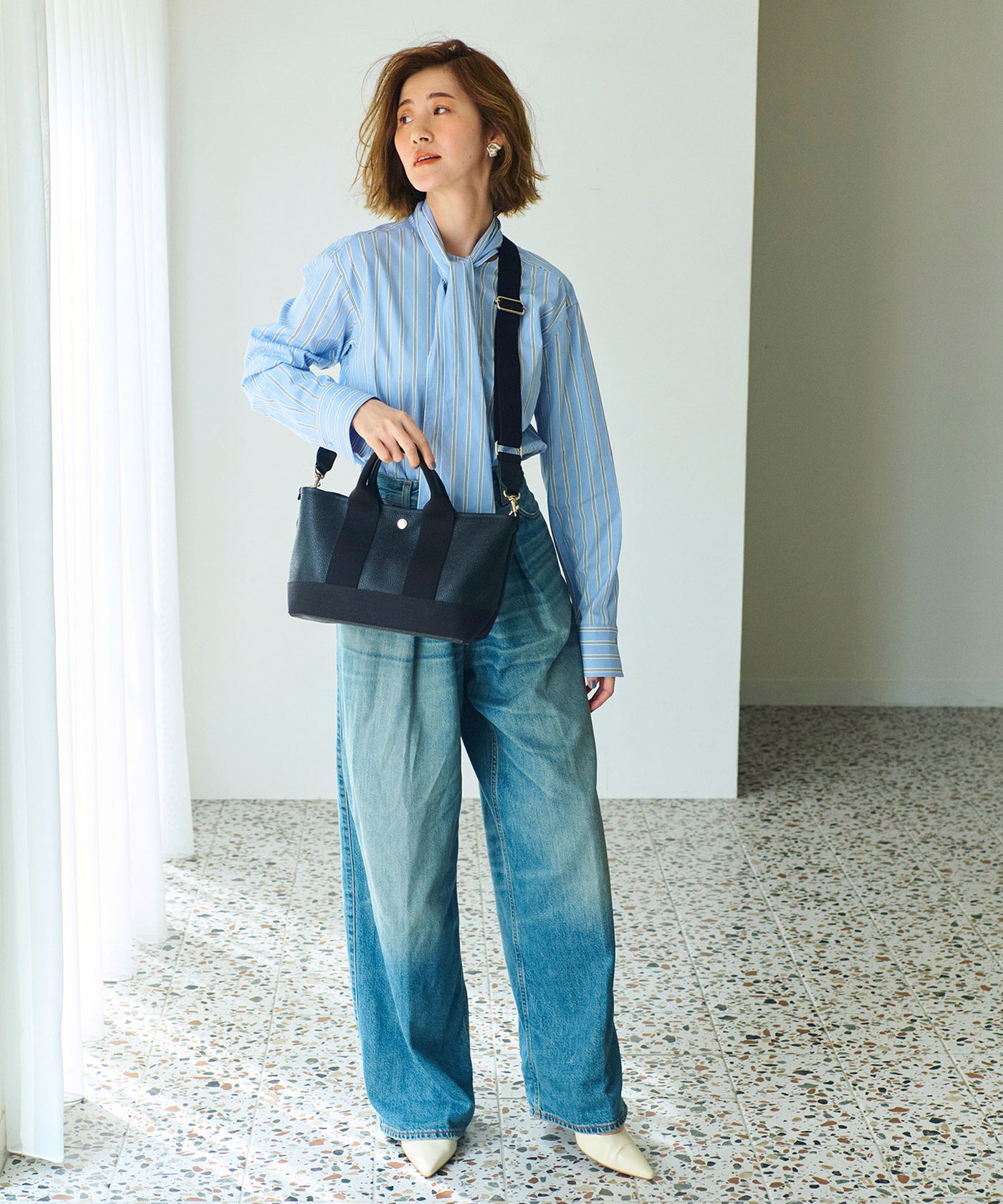 要望にお応えしてアップデート！】SCOTCH GRAIN スコッチグレイン