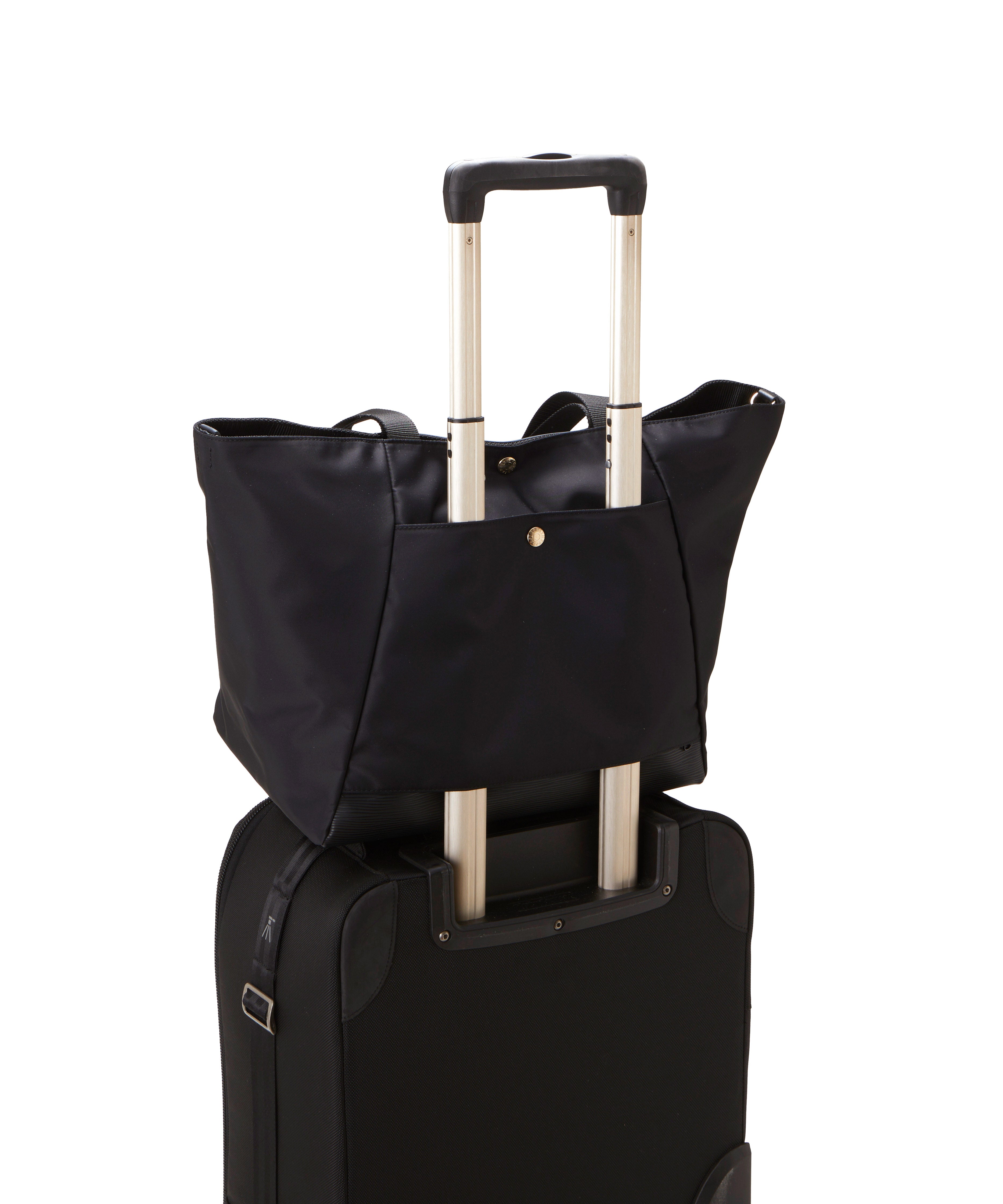 RIPPLE リプルナイロン コンビ ビッグ トートバッグ TRIP トリップ – CRICKET WEB