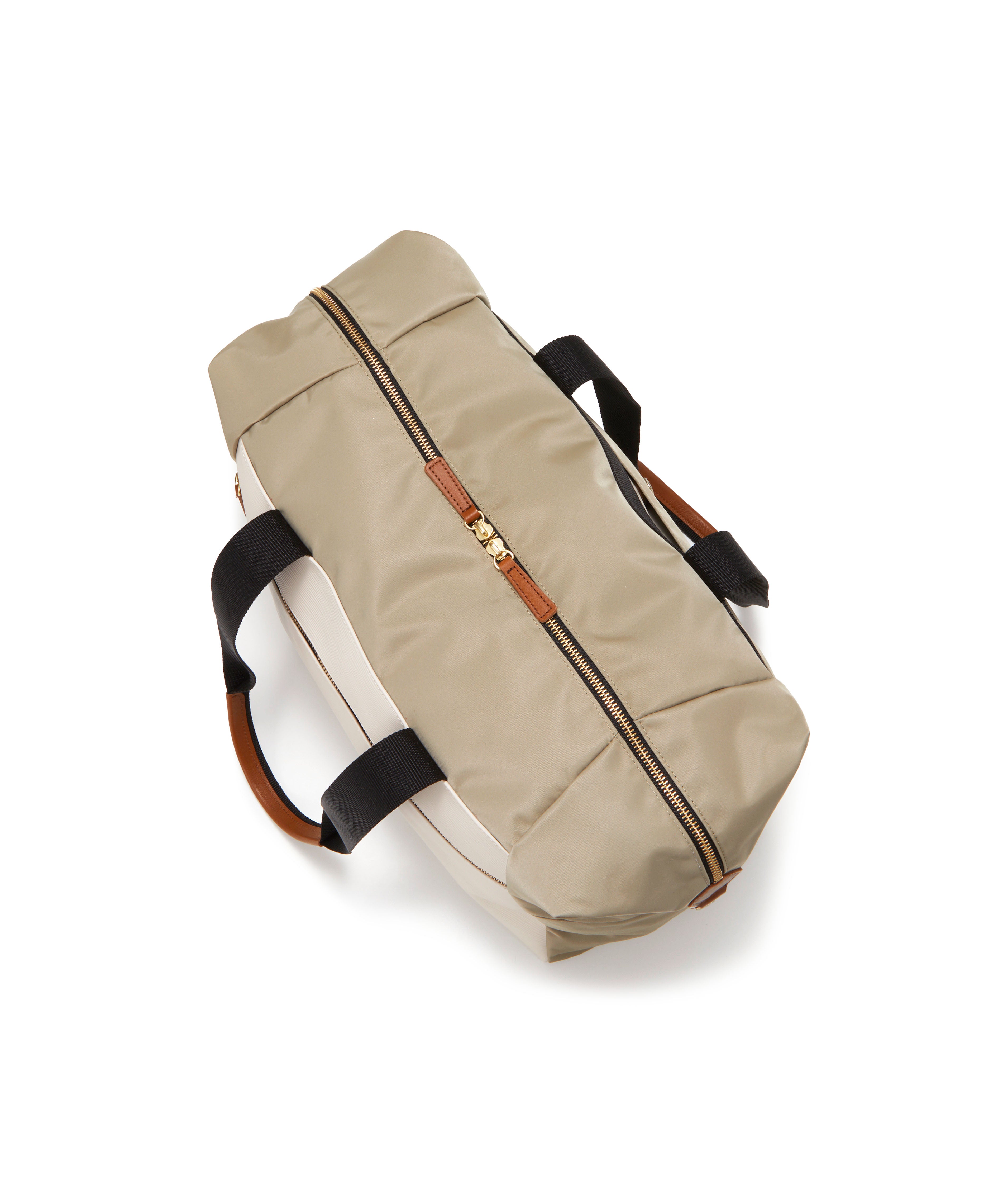 RIPPLE リプルナイロン コンビ ボストンバッグ TRIP トリップ – CRICKET WEB