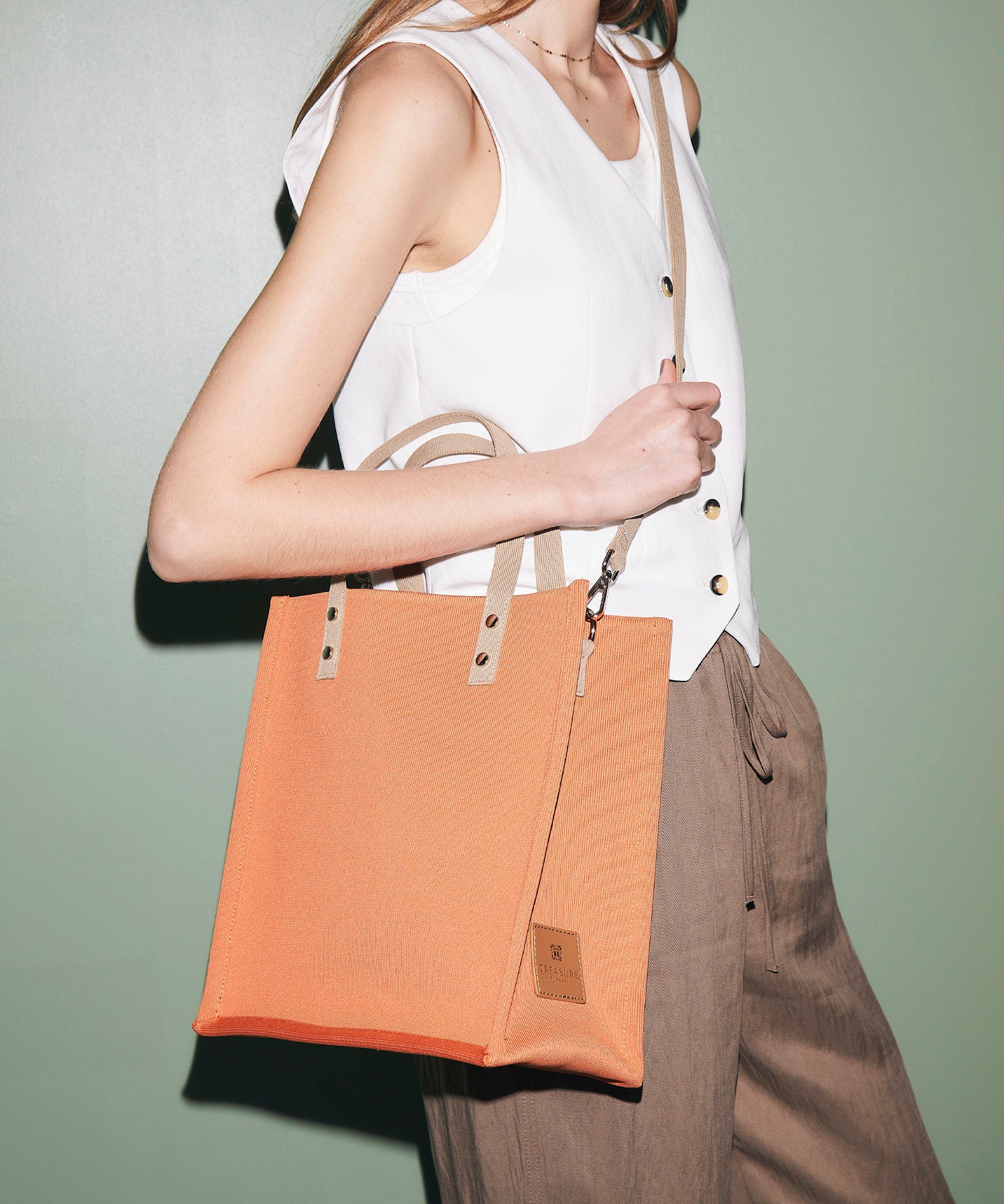 TOPKAPI（トプカピ）公式オンラインストア | トートバッグ – 6ページ目 – CRICKET WEB