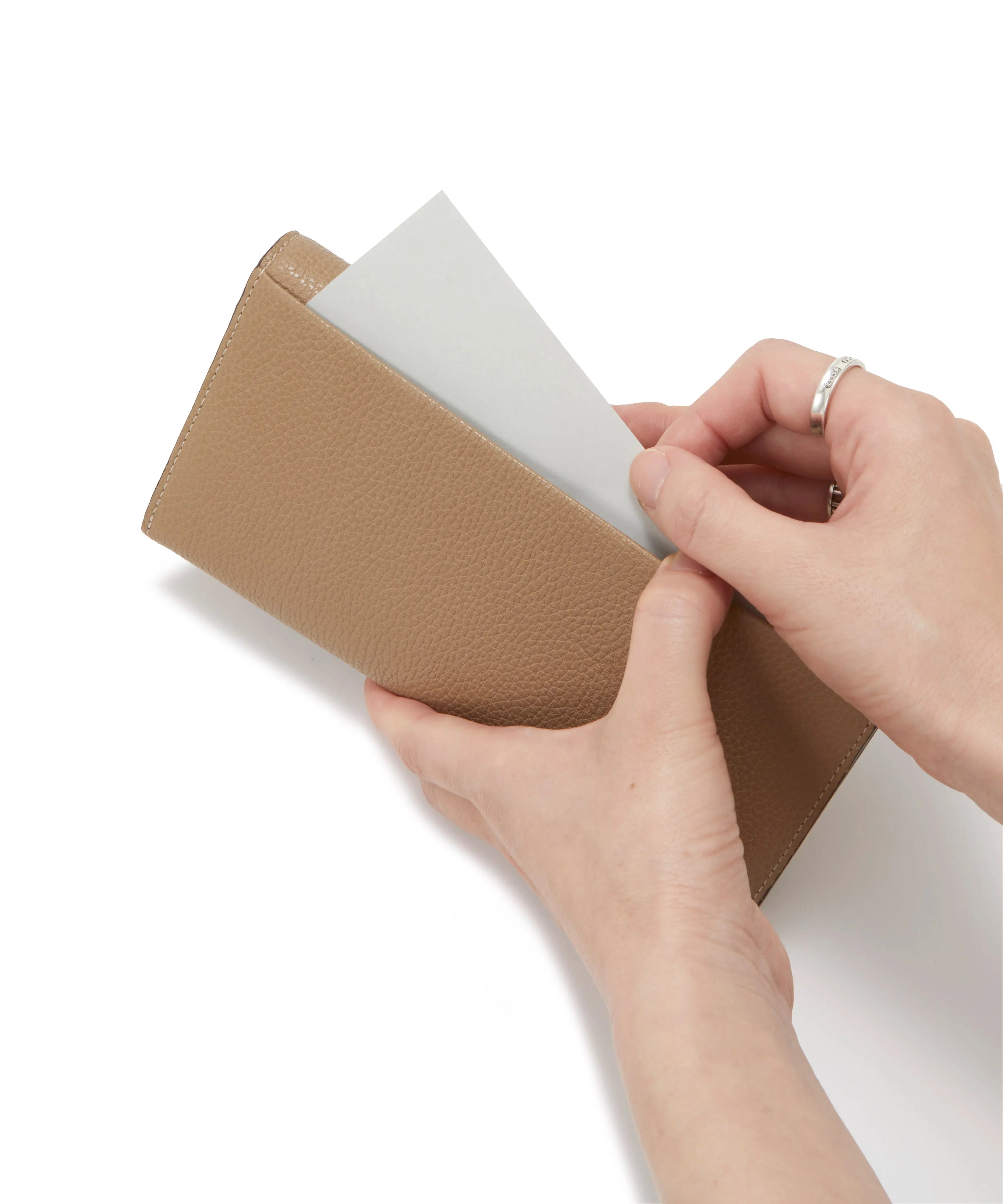 LEAN リーン バイカラー レザー 長財布 – CRICKET WEB